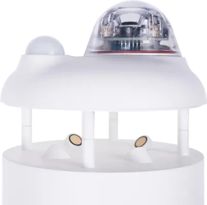 SenseCAP ONE S700 weather sensor - Seeed Studio IIoT Solutions